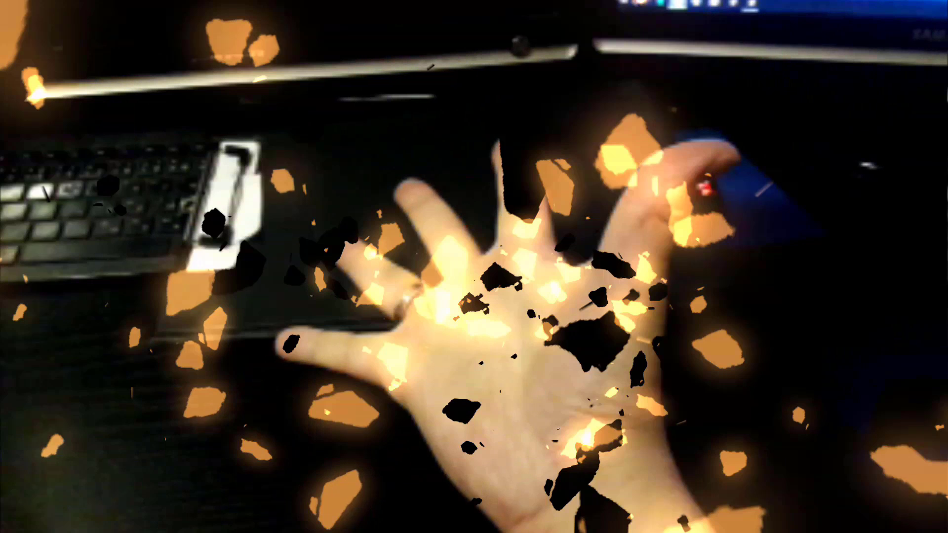 Manomotion - Augmented Reality Effect Manipulation - Hand Tracking and ... Manomotion - Augmented Reality Effect Manipulation - Hand Tracking and ...
