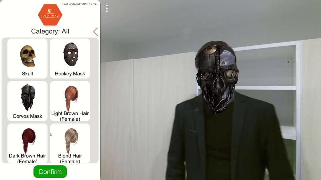 Augmented Reality & Virtual Reality | OurTechArt