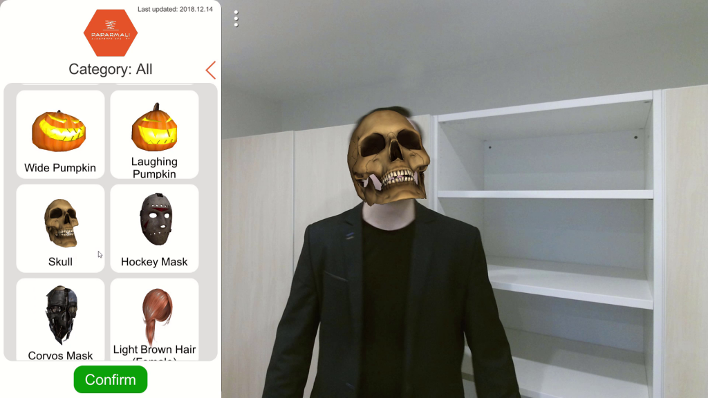 Augmented Reality & Virtual Reality | OurTechArt