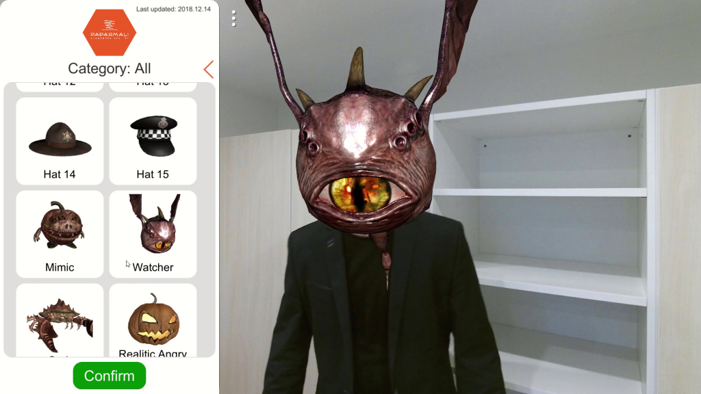 Augmented Reality & Virtual Reality | OurTechArt