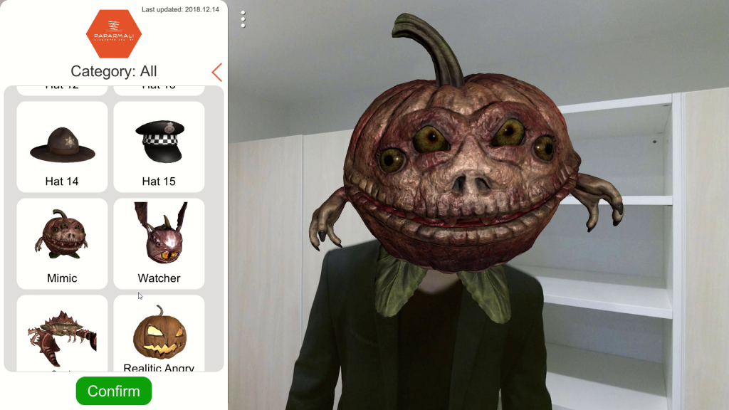 Augmented Reality & Virtual Reality | OurTechArt