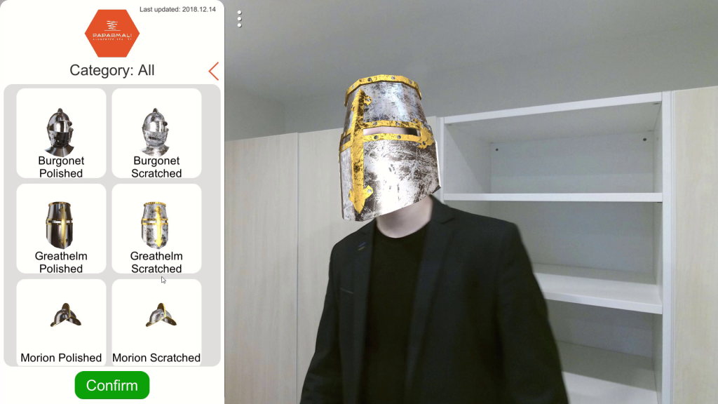 Augmented Reality & Virtual Reality | OurTechArt