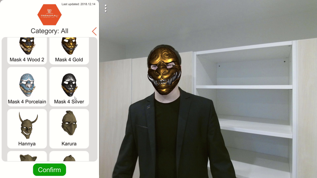 Augmented Reality & Virtual Reality | OurTechArt