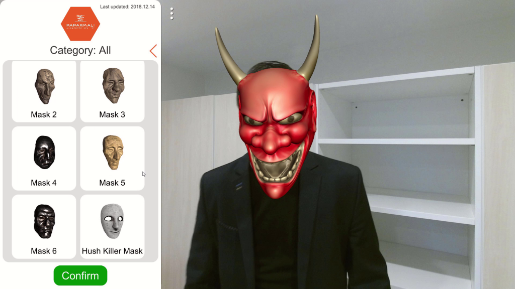 Augmented Reality & Virtual Reality | OurTechArt