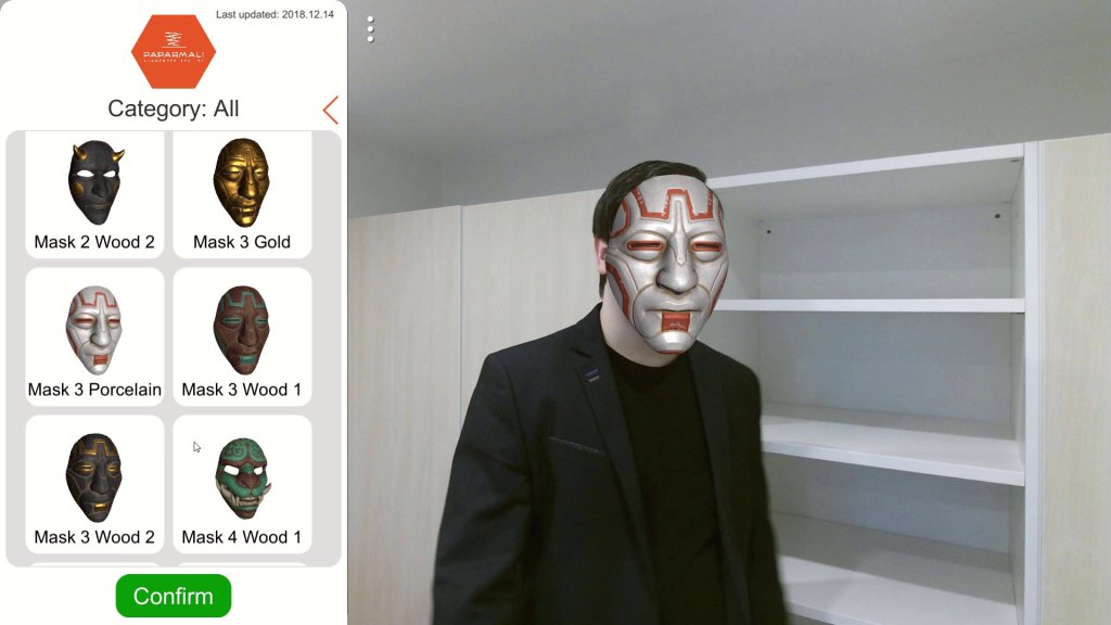 Augmented Reality & Virtual Reality | OurTechArt