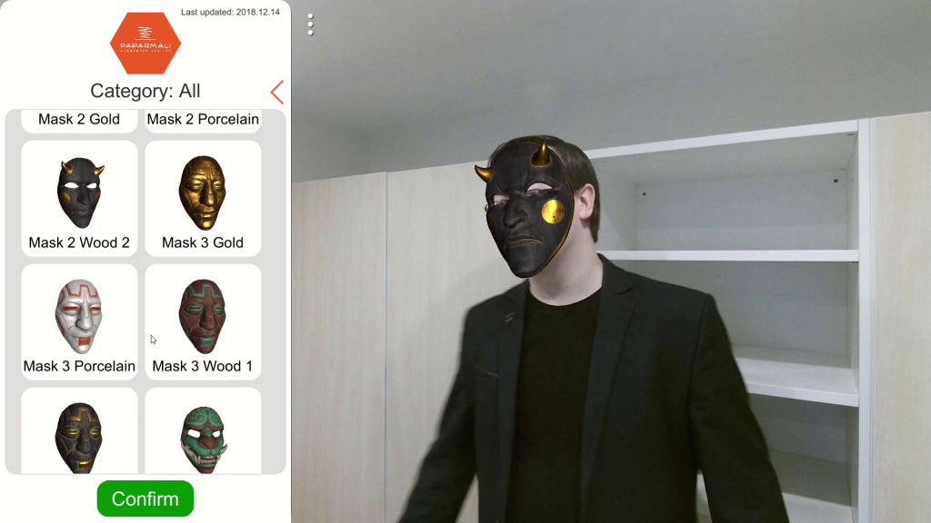 Augmented Reality & Virtual Reality | OurTechArt