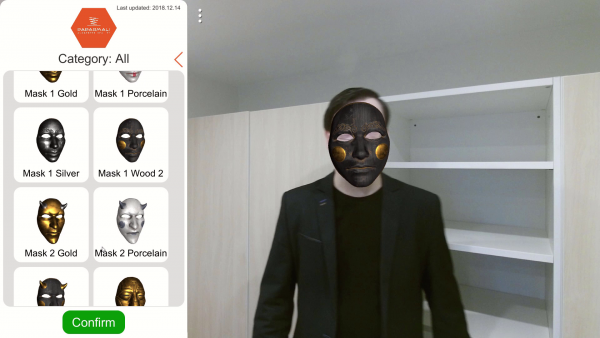 Augmented Reality & Virtual Reality | OurTechArt