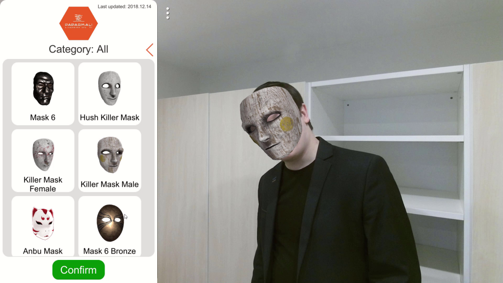 Augmented Reality & Virtual Reality | OurTechArt