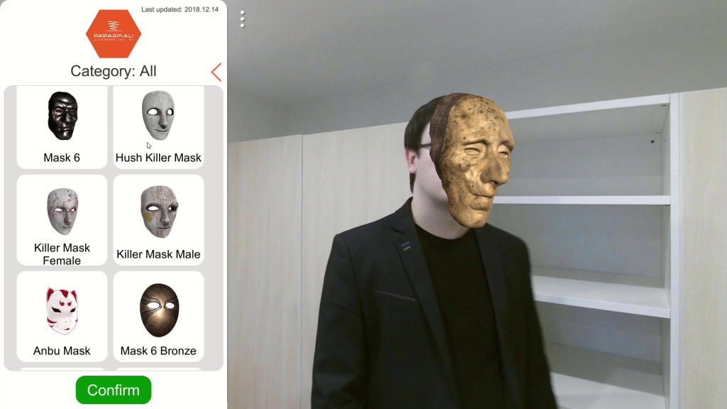 Augmented Reality & Virtual Reality | OurTechArt
