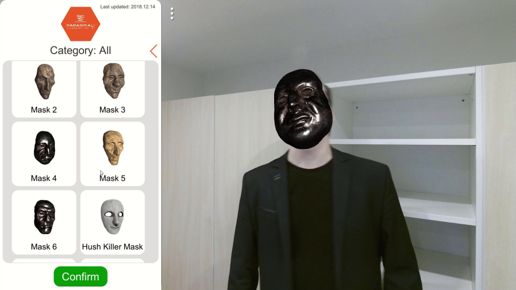 Augmented Reality & Virtual Reality | OurTechArt