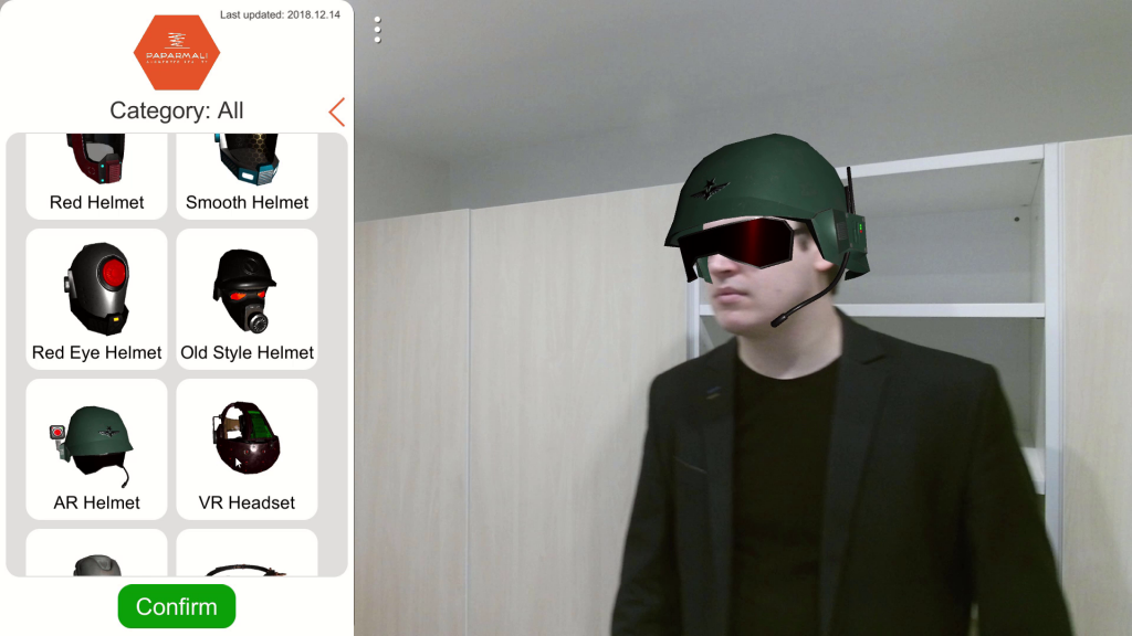Augmented Reality & Virtual Reality | OurTechArt
