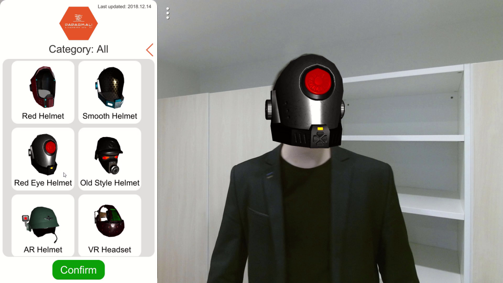 Augmented Reality & Virtual Reality | OurTechArt