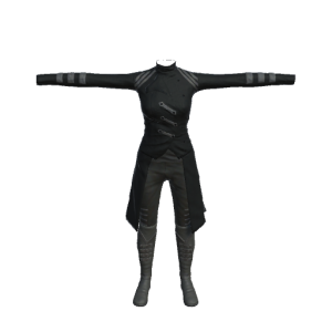 Paparmali 5 - SmARt Mirror (Virtual Fitting Room) - Kinect 2 / Azure ...