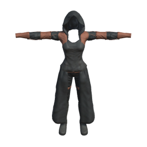 Paparmali 5 - SmARt Mirror (Virtual Fitting Room) - Kinect 2 / Azure ...